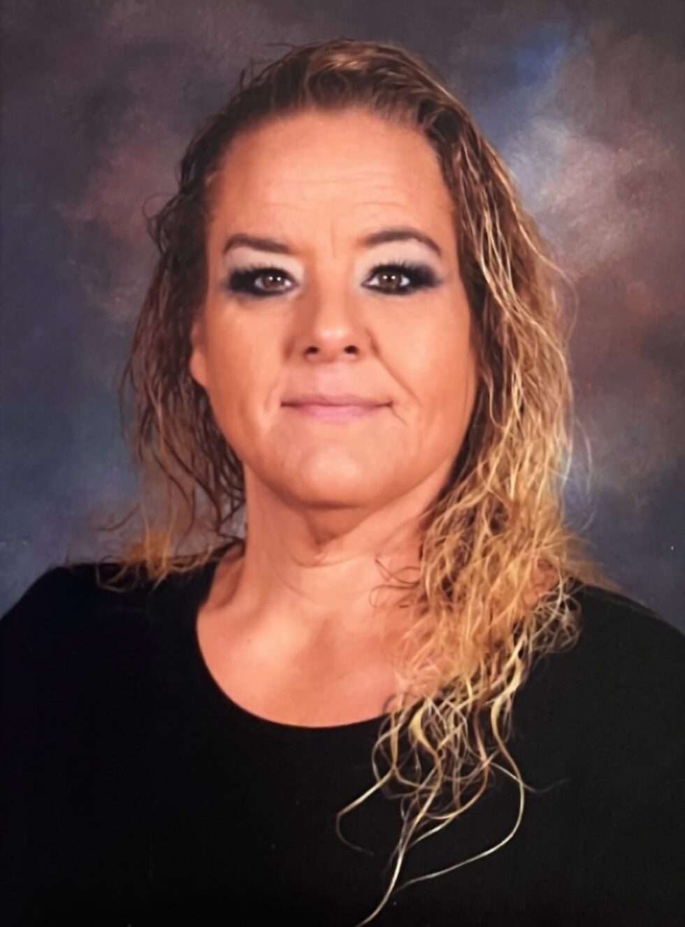 Kristen Anteau - EOSSB